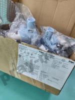 China Disposable Drager V300/V500 Savina/Infinity RFID Expiration Valve PPSU Material MP01060 for sale