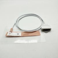 China Compatible o M-LNCS Disposable OXI Spo2 Sensor 11 Pin 0.9m Textile Adhesive for sale