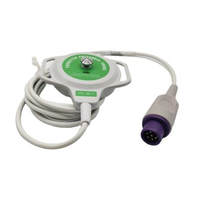 China Bionet FC1400 XP Tocolytic Toco Transducer For Monitors FC1400 3m/10ft for sale