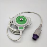 China Bionet FC1400 XP Tocolytic Toco Transducer For Monitors FC1400 3m/10ft for sale
