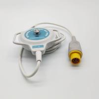 China Bionet FC1400 XP Tocolytic Toco Transducer For Monitors FC1400 3m/10ft for sale
