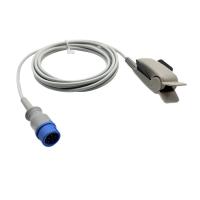 China 12 pin Comen SpO2 sensor for C100/C20/C21/C22/STAR5000E 1 year warranty for sale