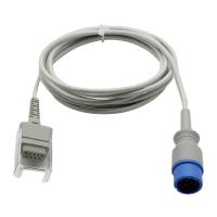China 12 pin Comen SpO2 sensor for C100/C20/C21/C22/STAR5000E 1 year warranty for sale