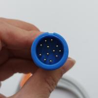 China 12 pin Comen SpO2 sensor for C100/C20/C21/C22/STAR5000E 1 year warranty for sale