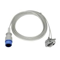 China 12 pin Comen SpO2 sensor for C100/C20/C21/C22/STAR5000E 1 year warranty for sale