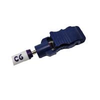 China 15 Pin Ekg Cable One Piece 10 Leads With Banana 4.0 Tpu Jacket 2029893-001 for sale