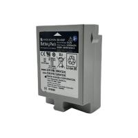 China Original Li-Ion Nihon Kohden Battery 10.8v 5400mah For Sb-950p for sale