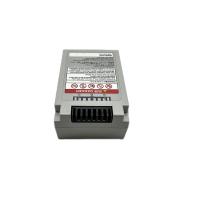 China Original Li-Ion Nihon Kohden Battery 10.8v 5400mah For Sb-950p for sale