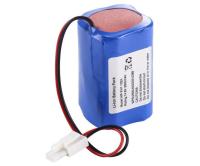 China 200g Blue Li Ion Zondan Apollo Battery For N1-A / D120d / Zd120b for sale