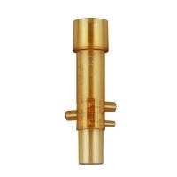 China Adult Original 733910-HEL GE Spirometry D-Lite Sensor Reusable for sale