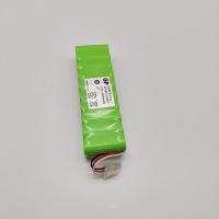 China Korea Bionet EKG3000 ECG EKG Vital Signs Monitor Battery Green 12V for sale