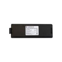 China HeartOn Mediana A10 AED Battery 15V 4.2AH Defibrillator Battery Black Li-Ion for sale