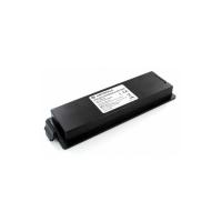 China HeartOn Mediana A10 AED Battery 15V 4.2AH Defibrillator Battery Black Li-Ion for sale