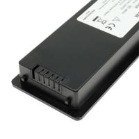 China HeartOn Mediana A10 AED Battery 15V 4.2AH Defibrillator Battery Black Li-Ion for sale