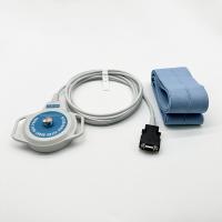 China Analogic Compatible Ultrasound Transducer UFU600-100 3m/10ft 14-Pin for sale