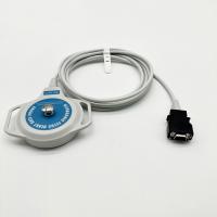 China Analogic Compatible Ultrasound Transducer UFU600-100 3m/10ft 14-Pin for sale