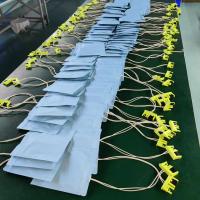 China Zoll Defibrillation AED Electrode 8900-0402 8900-0810-01 For Adult/Child for sale