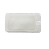 China Bipolar/Monopolar Disposable ESU Grounding Pad Patient Plate 108*205mm for sale