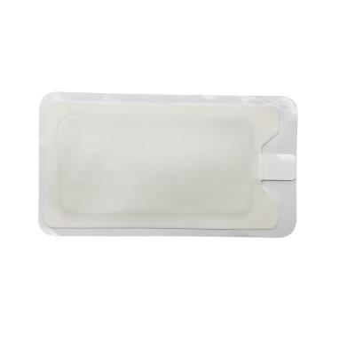 China Bipolar/Monopolar Disposable ESU Grounding Pad Patient Plate 108*205mm for sale