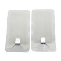 China Disposable Adult Use Electrosurgical Patient Plate Bipolar/Monopolar With Cable for sale