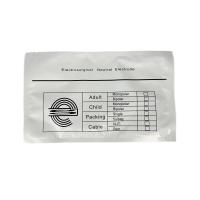 China Disposable Adult Use Electrosurgical Patient Plate Bipolar/Monopolar With Cable for sale