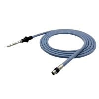 China Endoscopy Light Guide Cable For Storz Wolf Olympus Light Source WA03300A 2.5M for sale
