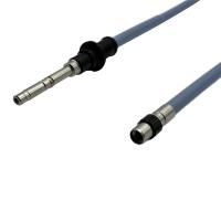 China Endoscopy Light Guide Cable For Storz Wolf Olympus Light Source WA03300A 2.5M for sale
