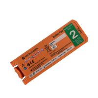 China 30V 1400mAh Battery Replacement For Original Nihon Kohden Cardiolife 2100 AED SB-212VK for sale