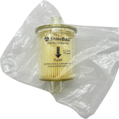 China Pediatric/Ault Reusable Bacterial Filter Avea Carefusion 33987 Individual Pack for sale
