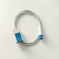 China Original Drager  SpO2 Adapter Extension Cable 3368433 7pin 1M for sale