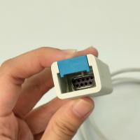 China Original Drager  SpO2 Adapter Extension Cable 3368433 7pin 1M for sale