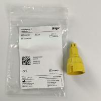 China Drager Vaporizer Filling Adapter Accessories Yellow Doser M36120 for sale