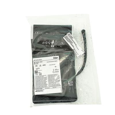 China Original Drager Adult Blood Pressure Cuff MP00915 Single Tube M (23-33cm) for sale