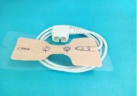 China CSI Db 6Pin Disposable Spo2 Sensor Adult Pediatric neonate Suit for sale