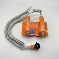 China Nihon Kohden Paddle ND-831V For TEC-5621K TEC-5631 Defibrillators Individual Pack for sale