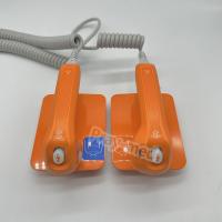 China Nihon Kohden Paddle ND-831V For TEC-5621K TEC-5631 Defibrillators Individual Pack for sale