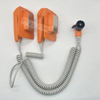 China Nihon Kohden Paddle ND-831V For TEC-5621K TEC-5631 Defibrillators Individual Pack for sale