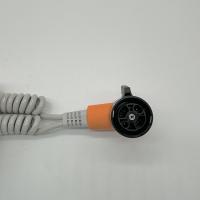 China Nihon Kohden Paddle ND-831V For TEC-5621K TEC-5631 Defibrillators Individual Pack for sale
