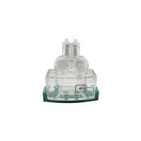 China HP M1657B Medical Co2 Water Trap Transparent Adult Pediatric 989803110871 for sale