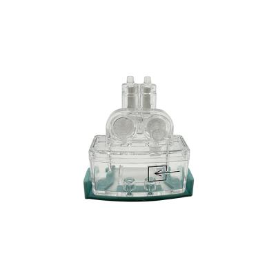 China HP M1657B Medical Co2 Water Trap Transparent Adult Pediatric 989803110871 for sale