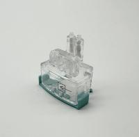 China HP M1657B Medical Co2 Water Trap Transparent Adult Pediatric 989803110871 for sale