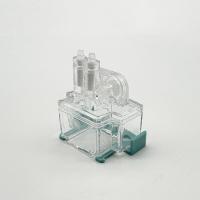 China HP M1657B Medical Co2 Water Trap Transparent Adult Pediatric 989803110871 for sale