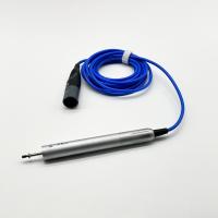 China HP Blue Surgical Blade Handle For Harmonic GEN11 G300 2m Blue Cable for sale
