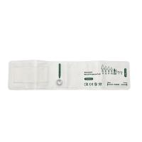 China Compatible Welch Allyn FlexiPort Disposable Blood Pressure Cuffs Child 9 Size 15-21cm for sale