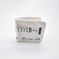China Compatible Welch Allyn FlexiPort Disposable Blood Pressure Cuffs Child 9 Size 15-21cm for sale