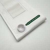 China Compatible Welch Allyn FlexiPort Disposable Blood Pressure Cuffs Child 9 Size 15-21cm for sale