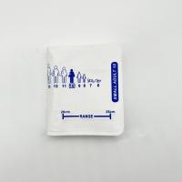 China Small Adult 10 Disposable Nibp Cuff Compatible Welch Allyn 20-26cm for sale