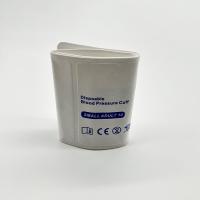 China Small Adult 10 Disposable Nibp Cuff Compatible Welch Allyn 20-26cm for sale