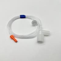 China Microstream EtCO2 Filter Line With Adapter M1920A 989803105531 Original New for sale