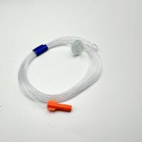 China Microstream EtCO2 Filter Line With Adapter M1920A 989803105531 Original New for sale